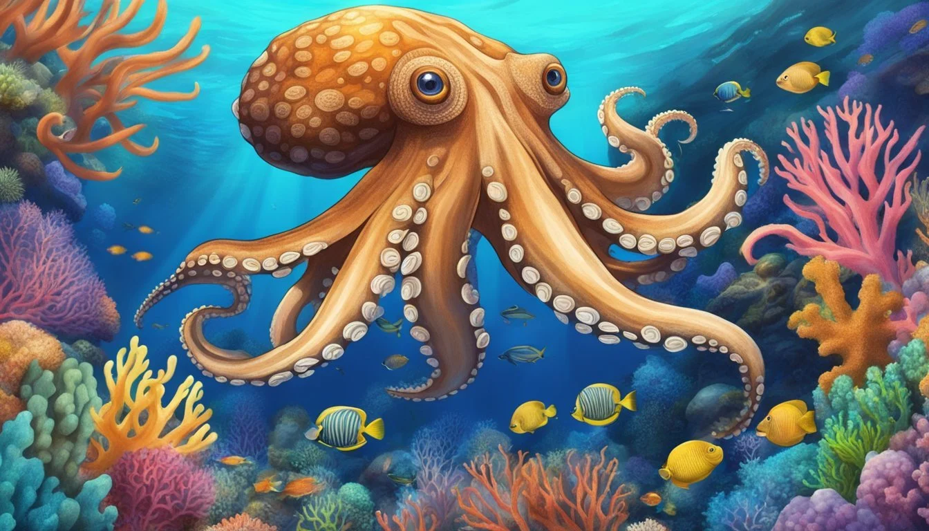 Nature's Odd Couples: 10 Documentaries on Bizarre Symbiotic Relationships