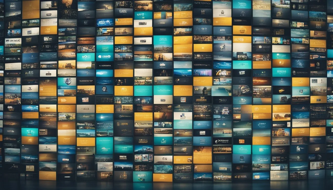 Exploring Film Merchandising and Tie-In Products: A Comprehensive Guide