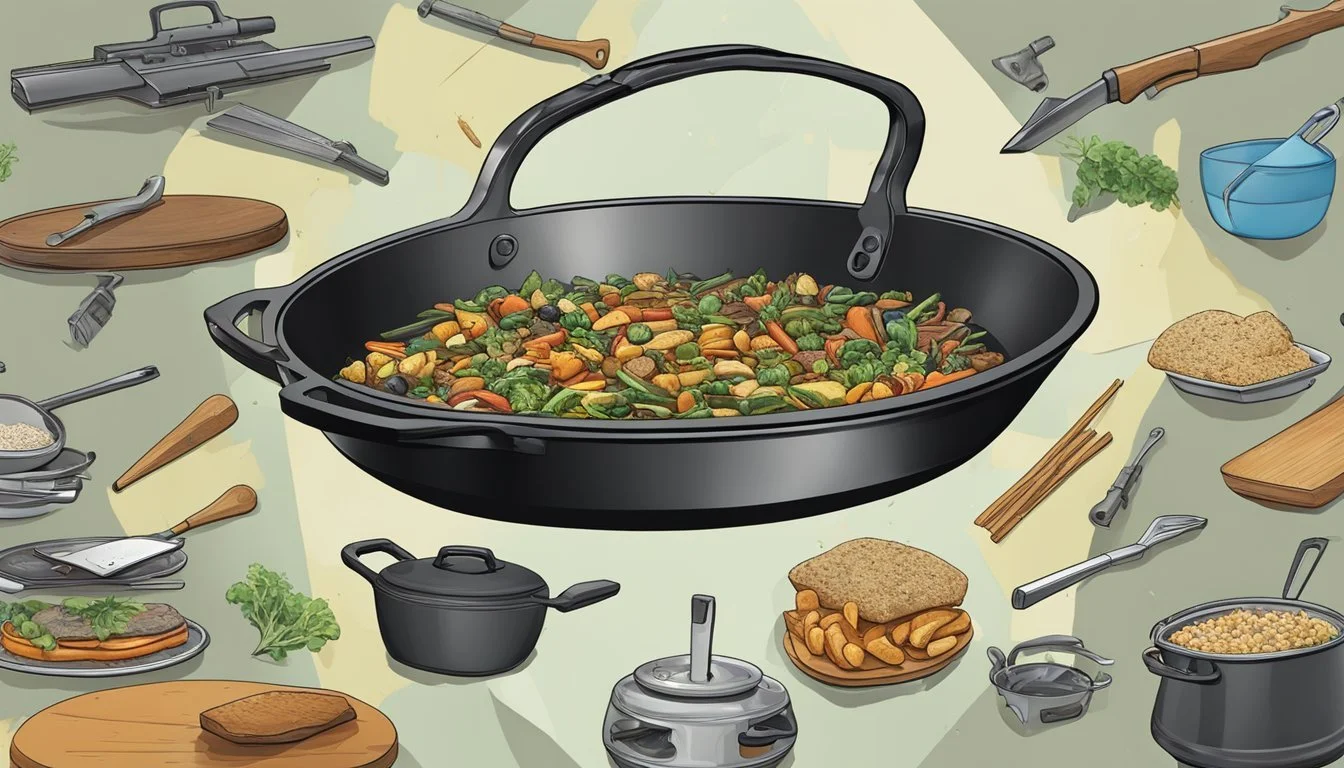 Ted Bundy's Arsenal: 12 Everyday Items Used as Weapons by America's ...