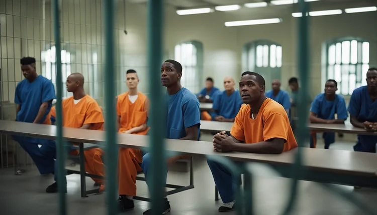 Top 7 Documentaries on Prison Rehabilitation Programs: Impact & Success ...