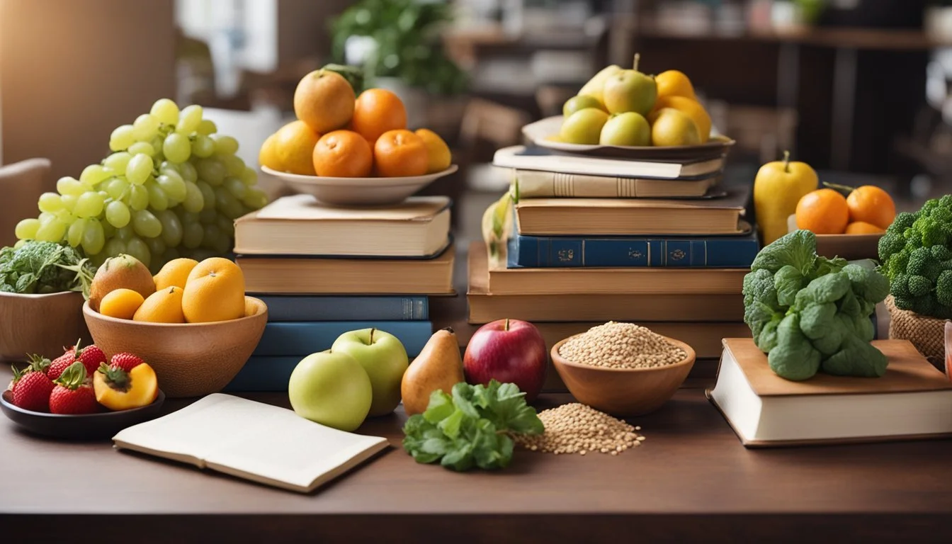 Top 9 Science-Based Nutrition Documentaries to Watch in 2024 ...