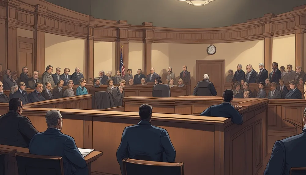 Larry Bright: 'The Bonecrusher' Who Murdered 8 Women in Peoria ...