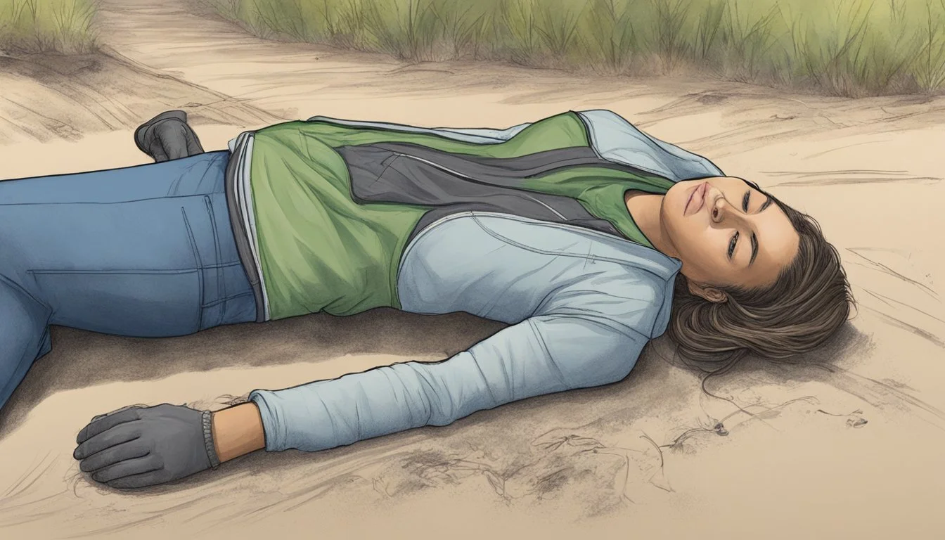 Darian Sather Murder Case: How Police Caught Tyler and Malachi After South Fork Park Killing