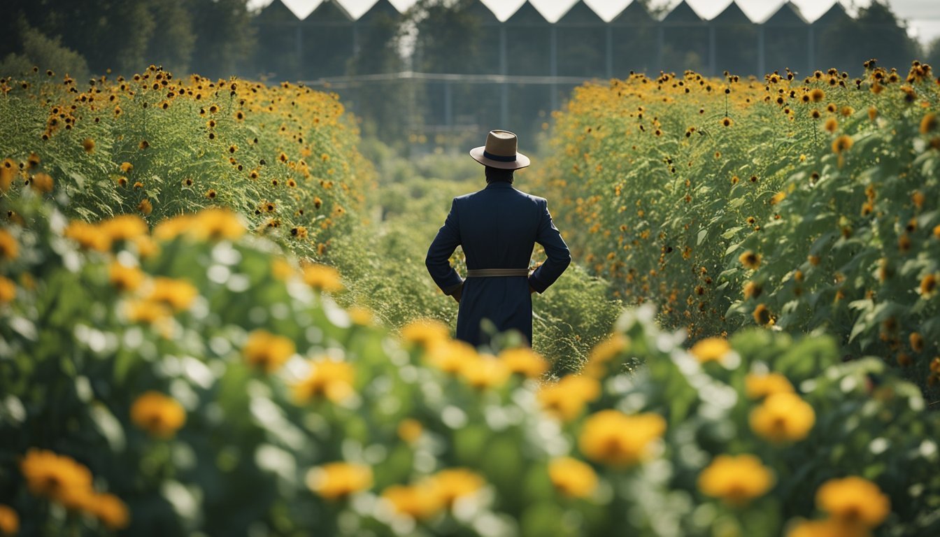 6 Insightful Documentaries on Prison Farms: Rehabilitation Through ...