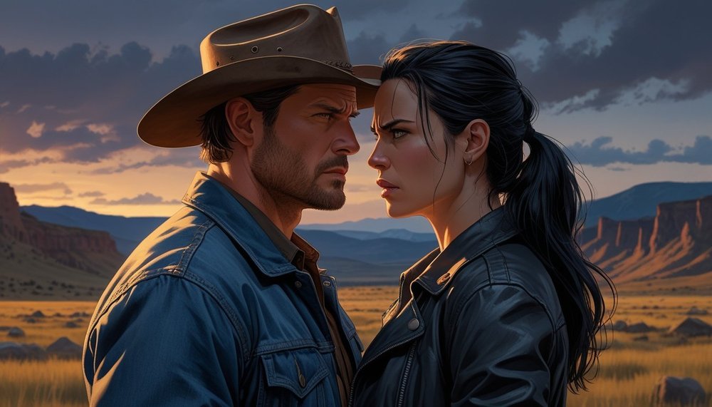 Rip and Beth’s Complex Love Story in Yellowstone: Toxic, Honest ...