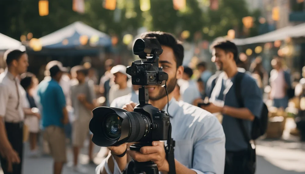 Documentary Filmmaking 101: Essential Tips and Techniques for Beginners