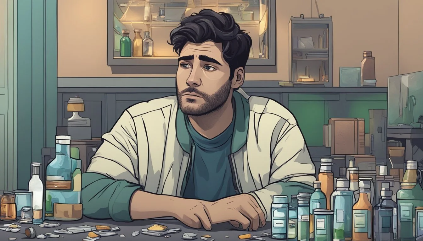 Todd Alquist: The Banality of Evil in Breaking Bad - A Character Study