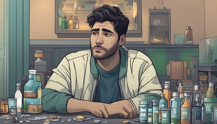 Todd Alquist: The Banality of Evil in Breaking Bad - A Character Study