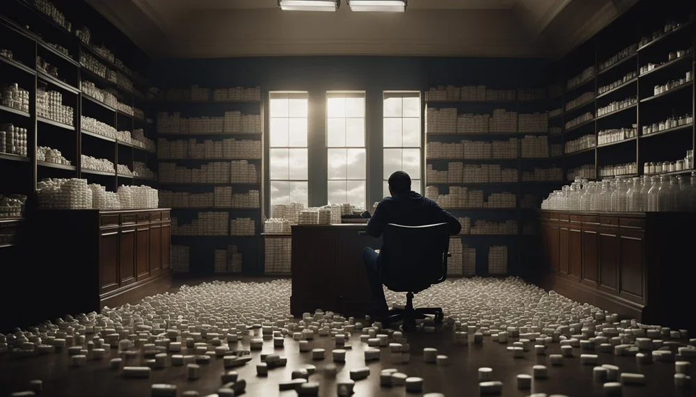 Understanding Depression: 7 Powerful Documentaries That Shed Light on ...