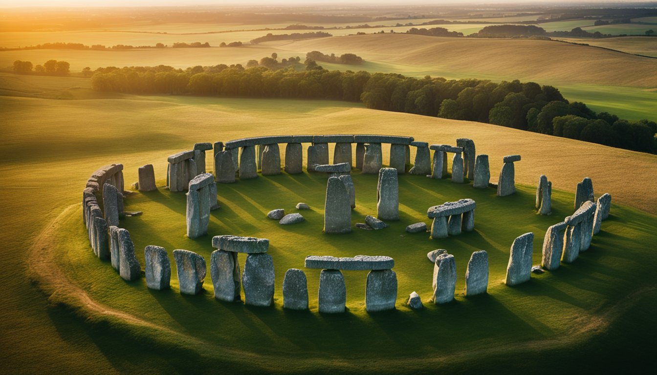 Top 10 Stonehenge Documentaries: Unveiling Ancient Secrets and Mysteries