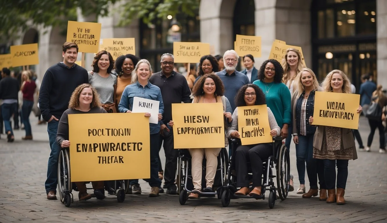 Top Documentaries on Disability Rights: Must-Watch Films for Advocacy ...