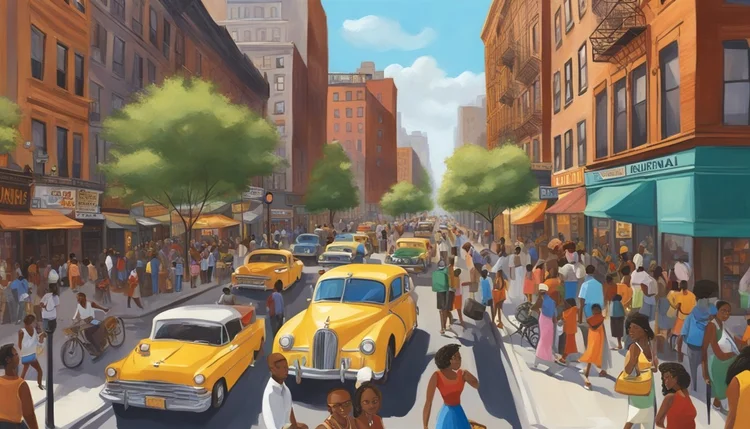 8 Riveting Harlem Renaissance Docs: Cultural Revolution Unveiled