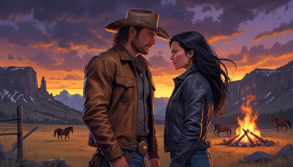 Rip and Beth’s Complex Love Story in Yellowstone: Toxic, Honest ...
