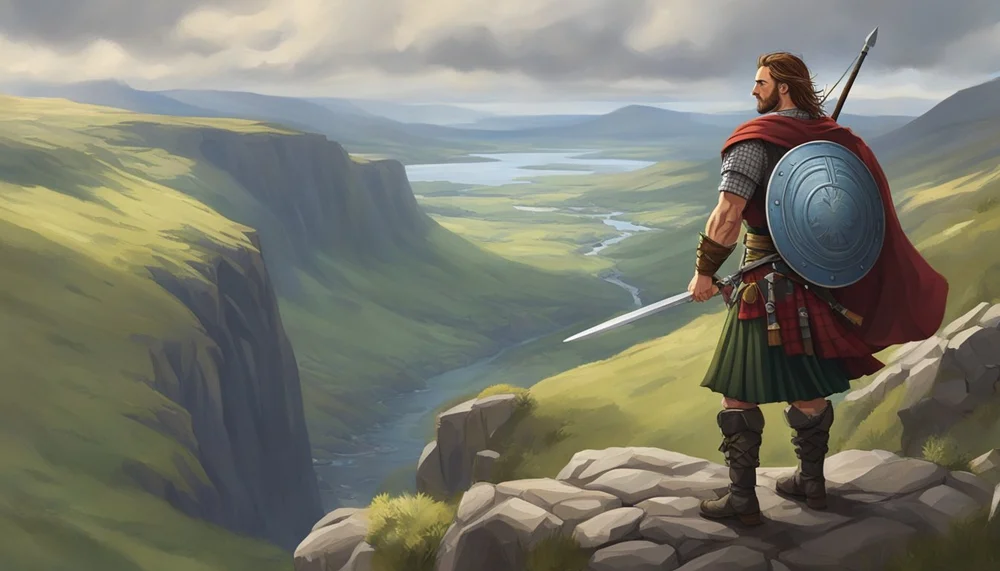 William Wallace: The Real 'Braveheart' Hero | Scotland's Freedom Fighter