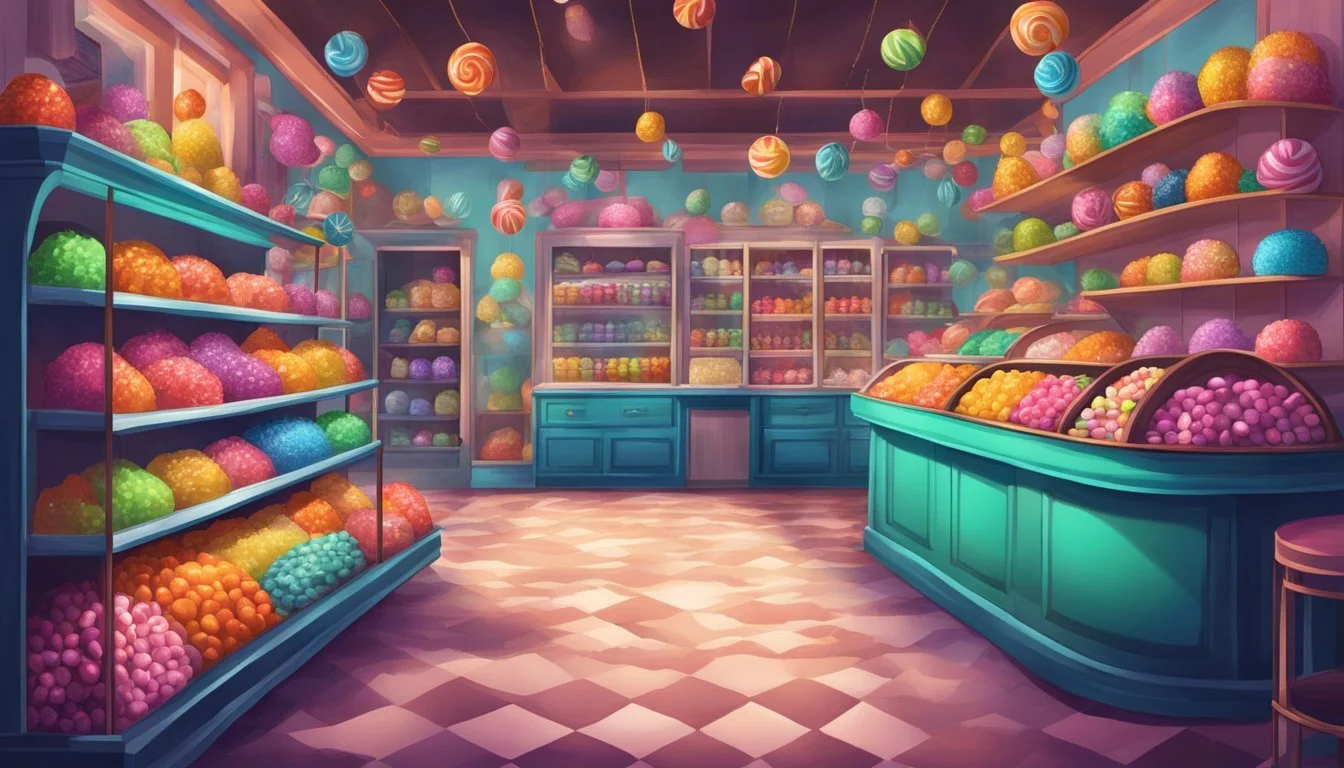 Dean Corll: Houston's 'Candy Man' Killer Who Murdered 28+ Boys in the 1970s