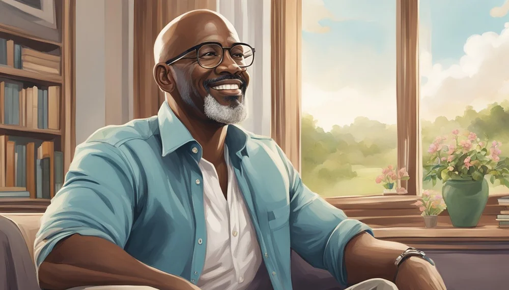 Chris Gardner's Inspiring True Story: The Real 'Pursuit of Happyness'