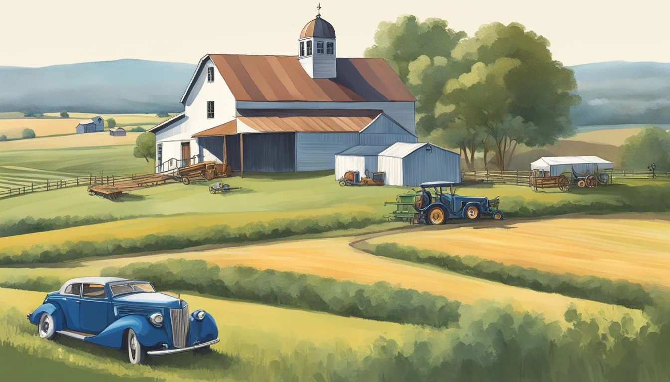 Halston: The Untold Story of America's Fashion Revolutionary