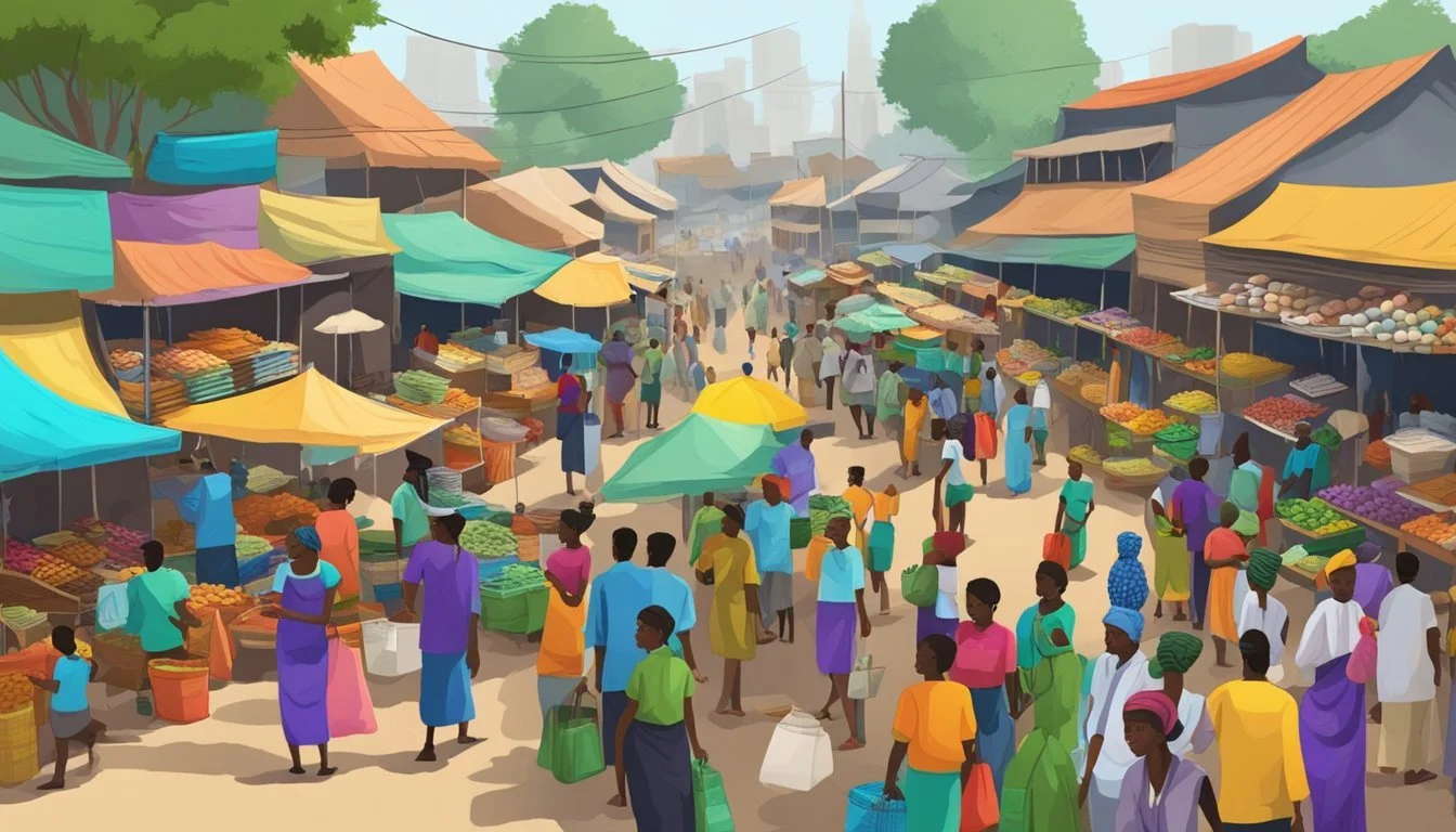 10 Best Nigeria Documentaries: Culture & History Unveiled