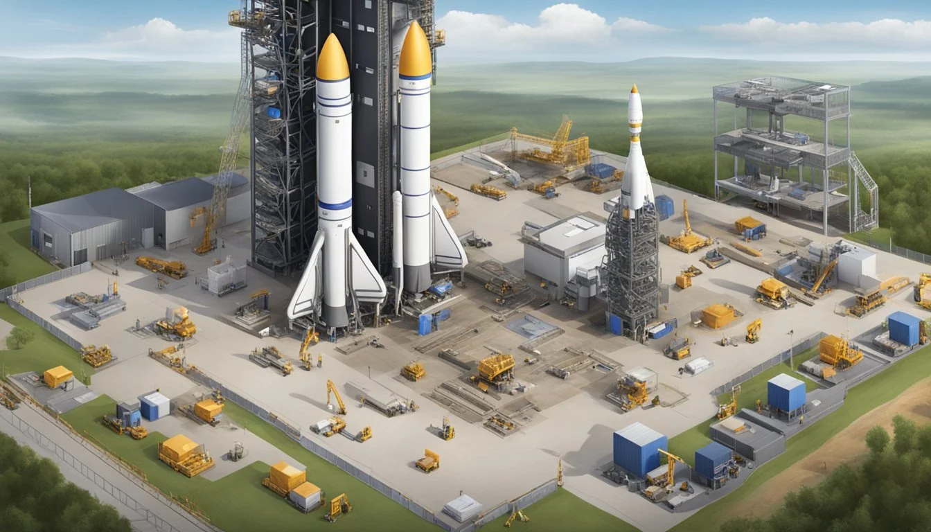 SpaceX's Rocket Evolution: Falcon to Starship | Elon Musk's Mars Vision ...