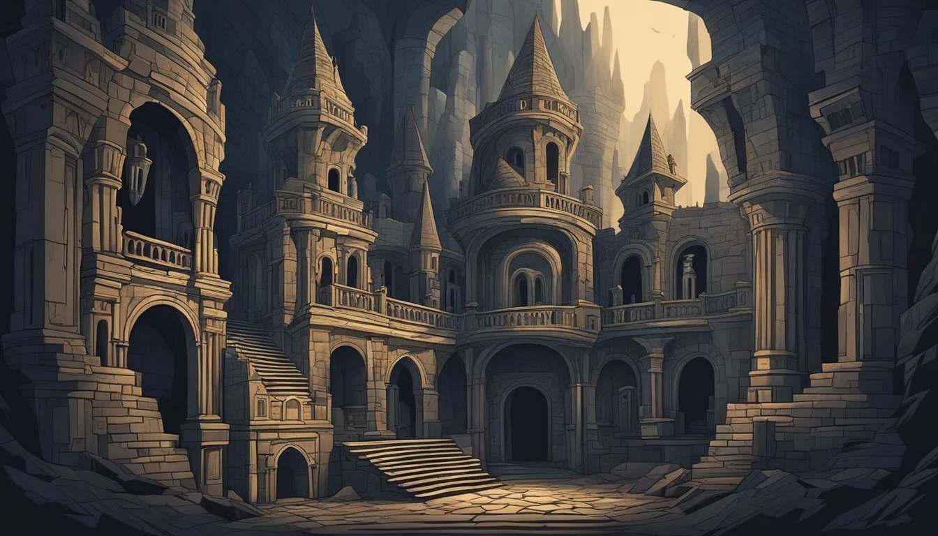 H.H. Holmes' Murder Castle: 9 Terrifying Features of America's First ...