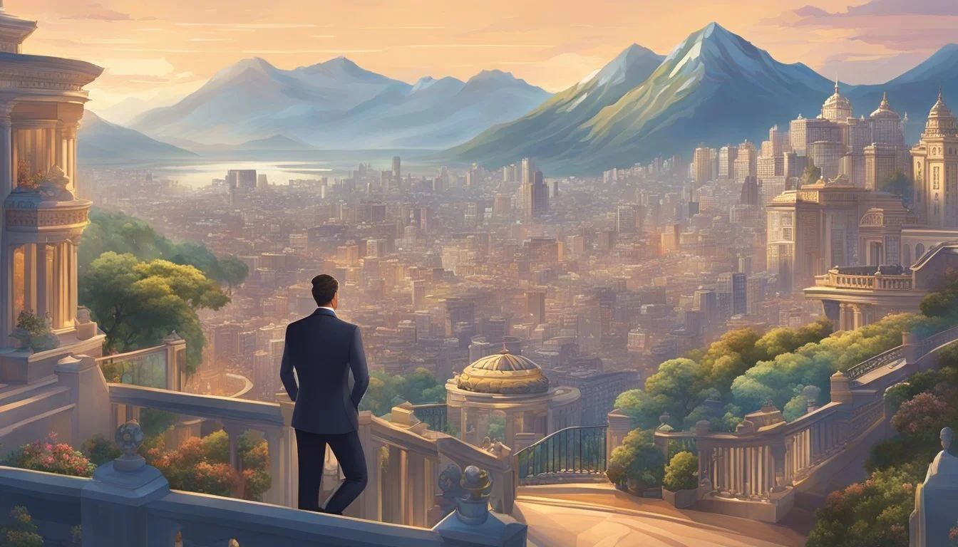 Pablo Escobar: The Real Narcos Story Behind Netflix's Hit Series