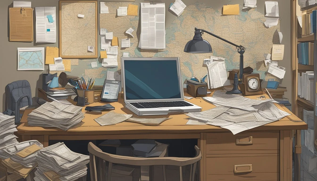 Zodiac Killer Case: True Story Behind Fincher's Film