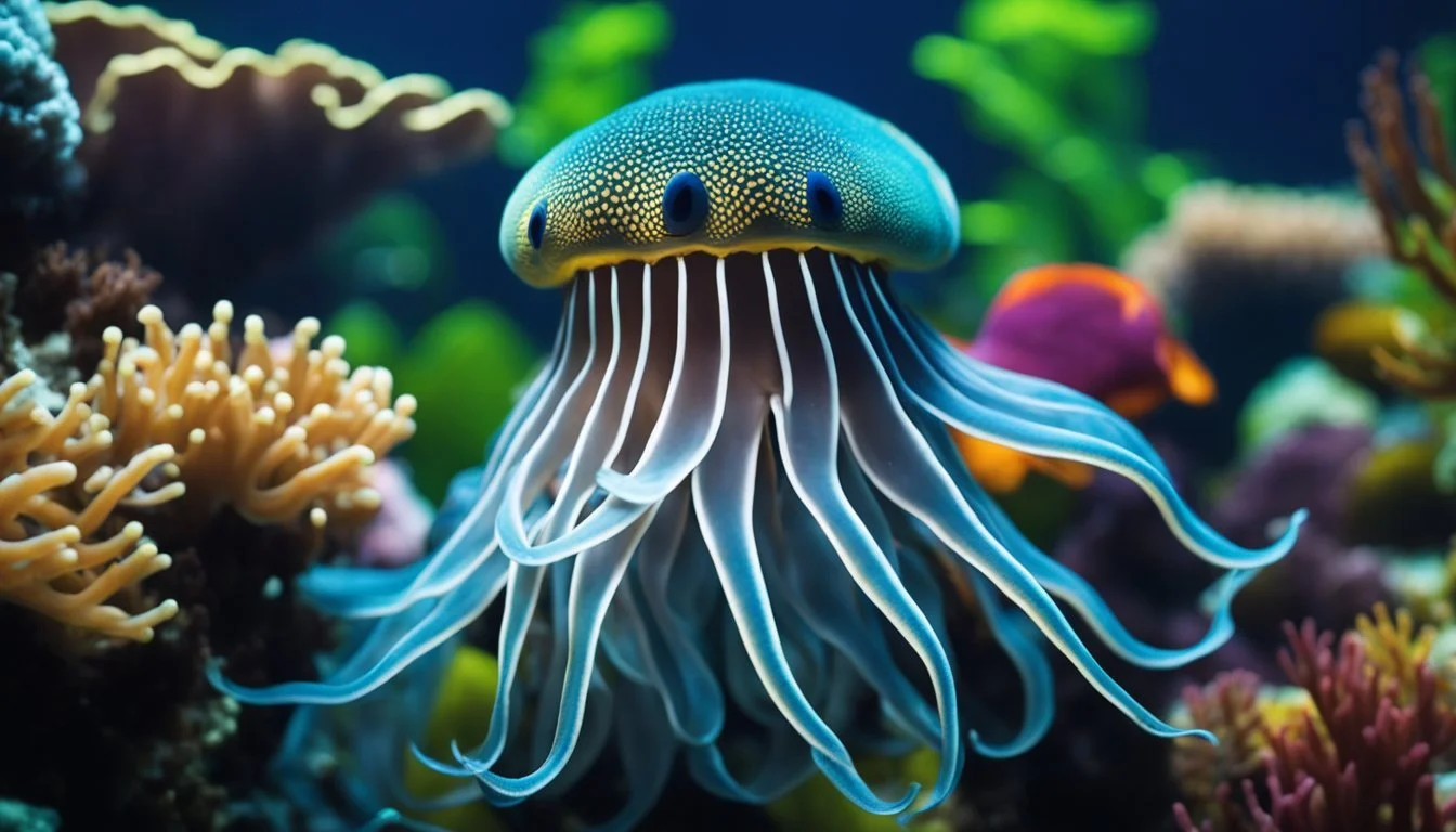 9 Must-Watch Deep Sea Documentaries: Unveiling Ocean Mysteries