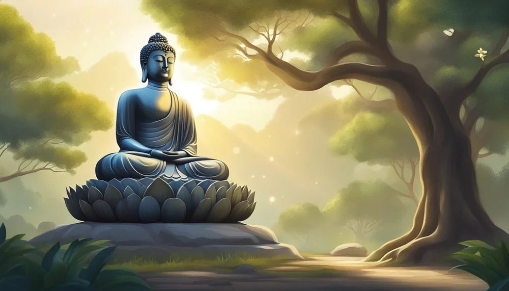 Buddha's Teachings in Film: 5 Must-Watch Movies on Buddhist Philosophy