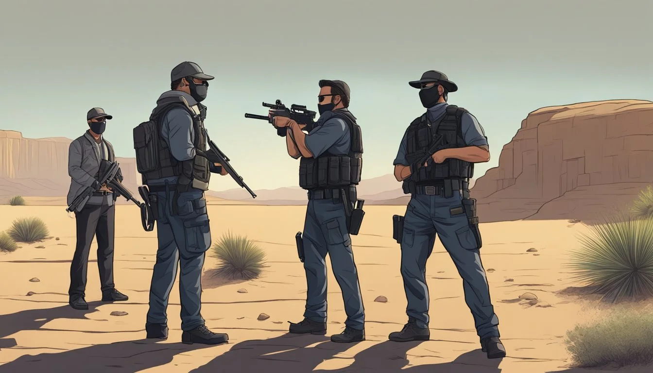 Breaking Bad's DEA: Striking a Balance Between Realism and Drama in TV ...