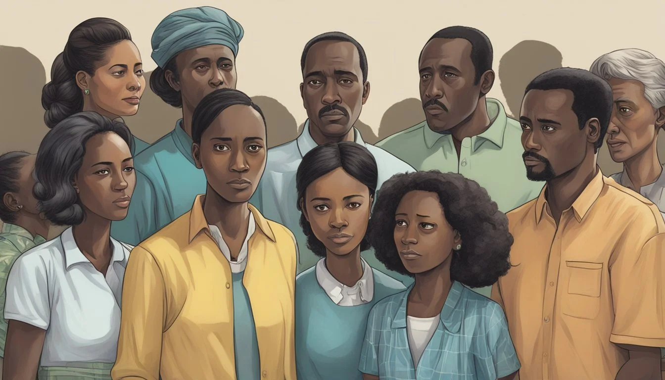 Hotel Rwanda: The True Story of Paul Rusesabagina and the Rwandan Genocide