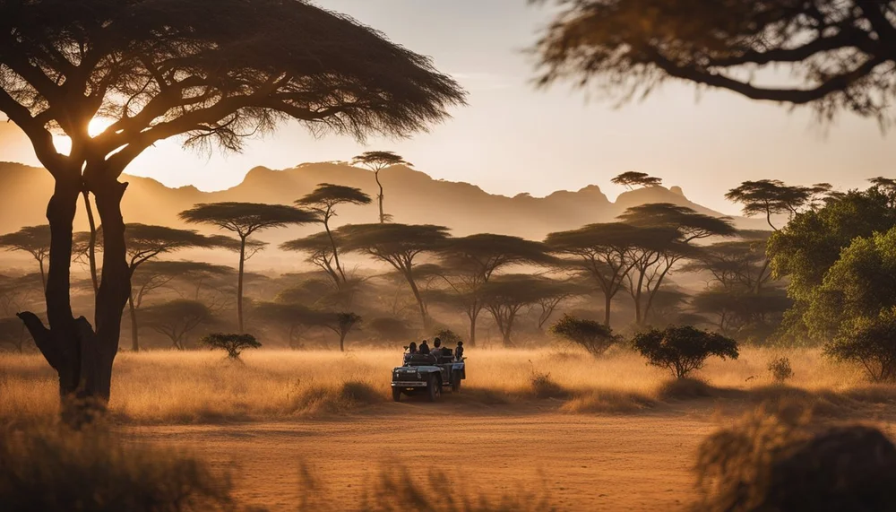 14 Must-Watch Documentaries Celebrating African Cinema | Definitive Guide