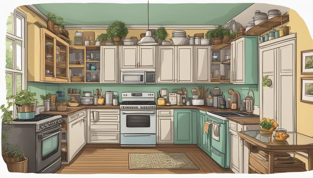 The Symbolism of Cooking in Breaking Bad: From Family to Crime in ...