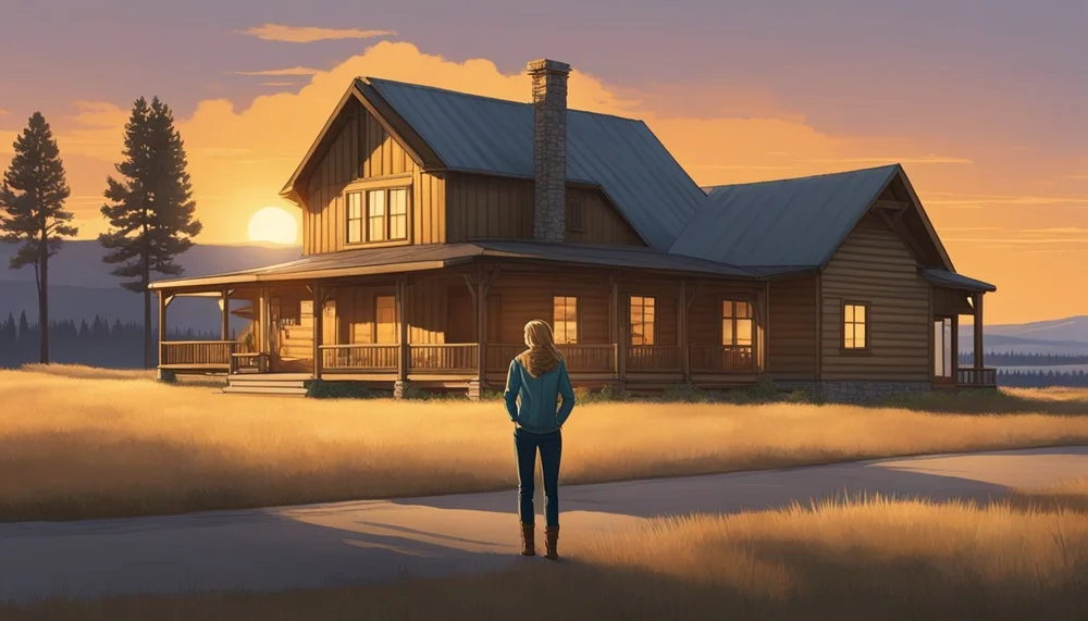 Yellowstone Show Beth: Dutton's Fierce Daughter Shakes Up Montana