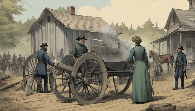 1883 Finale Explained: How Elsa Dutton's Death Created the Yellowstone ...