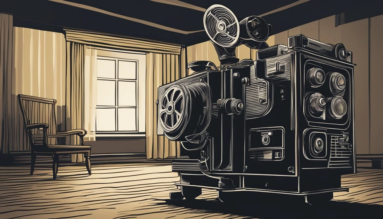 Documentary 13th on Netflix: Exposing Mass Incarceration's Racial Roots