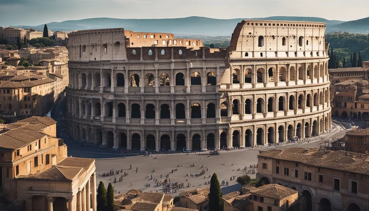 Best Documentaries about Ancient Rome: Top Picks for History Enthusiasts