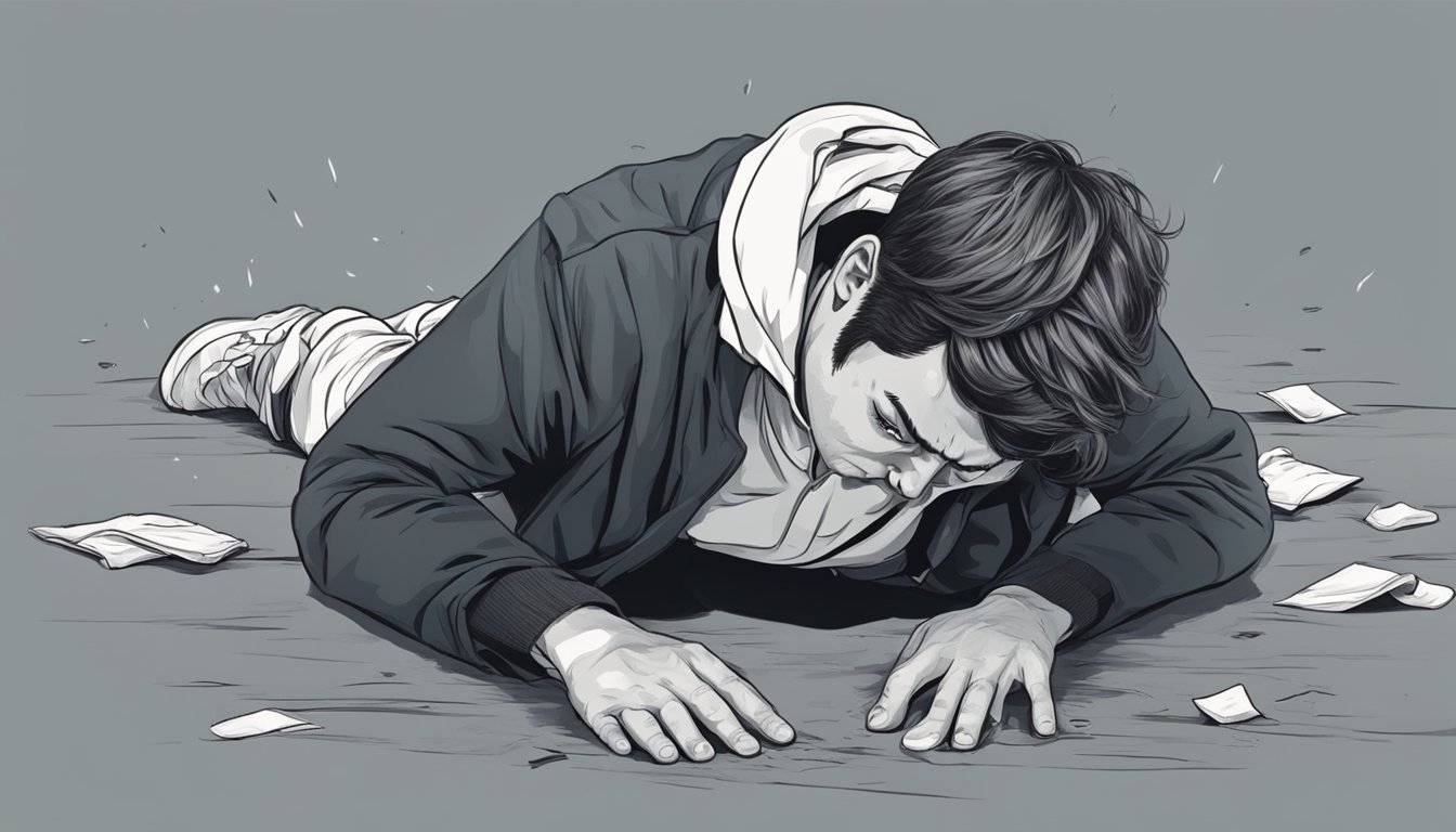 13 Heart-Wrenching Moments in Squid Game That Made Us Cry