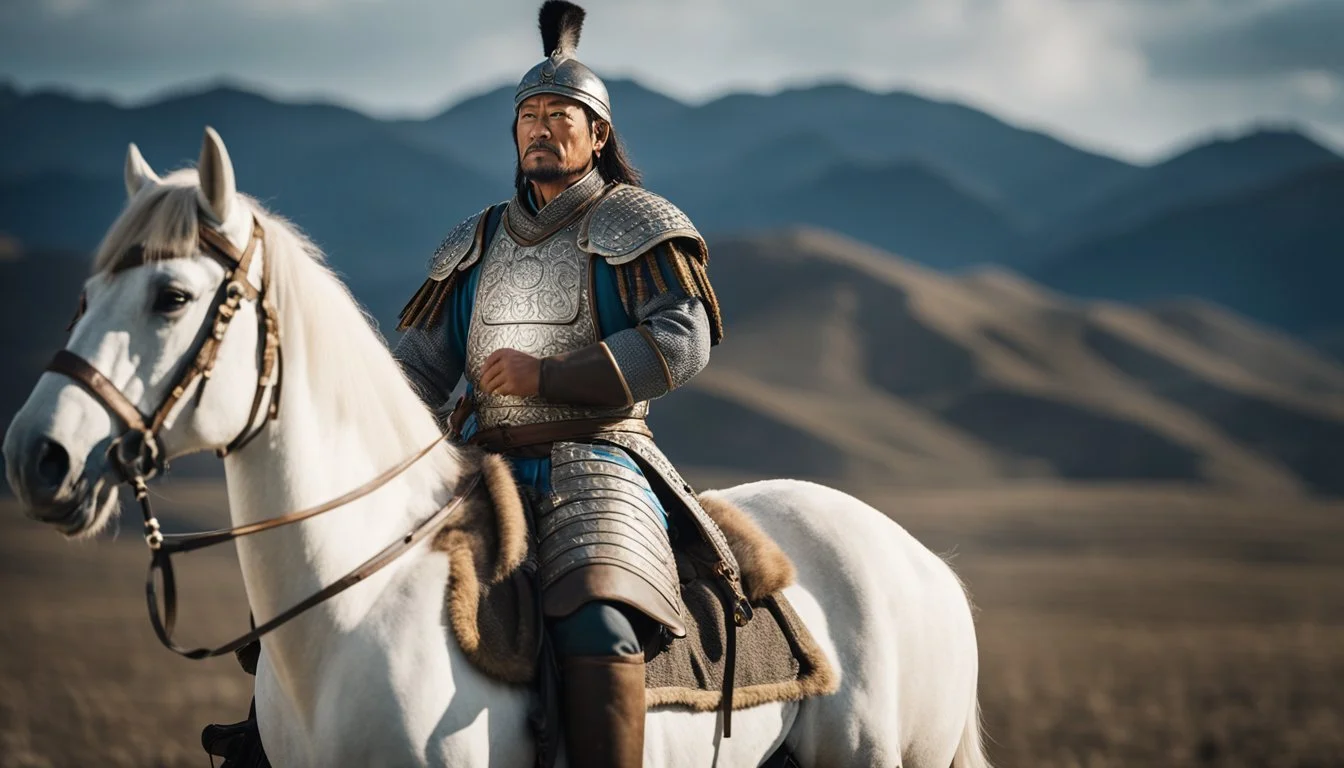 Top 7 Genghis Khan Documentaries: Uncover the Mongol Empire Legend