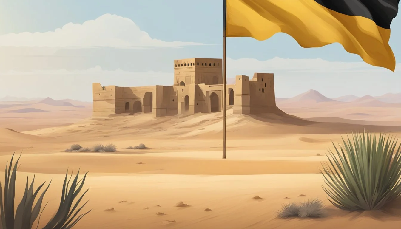 ISWAP Terror Exposed: 7 Shocking Docs on West Africa's ISIS Threat