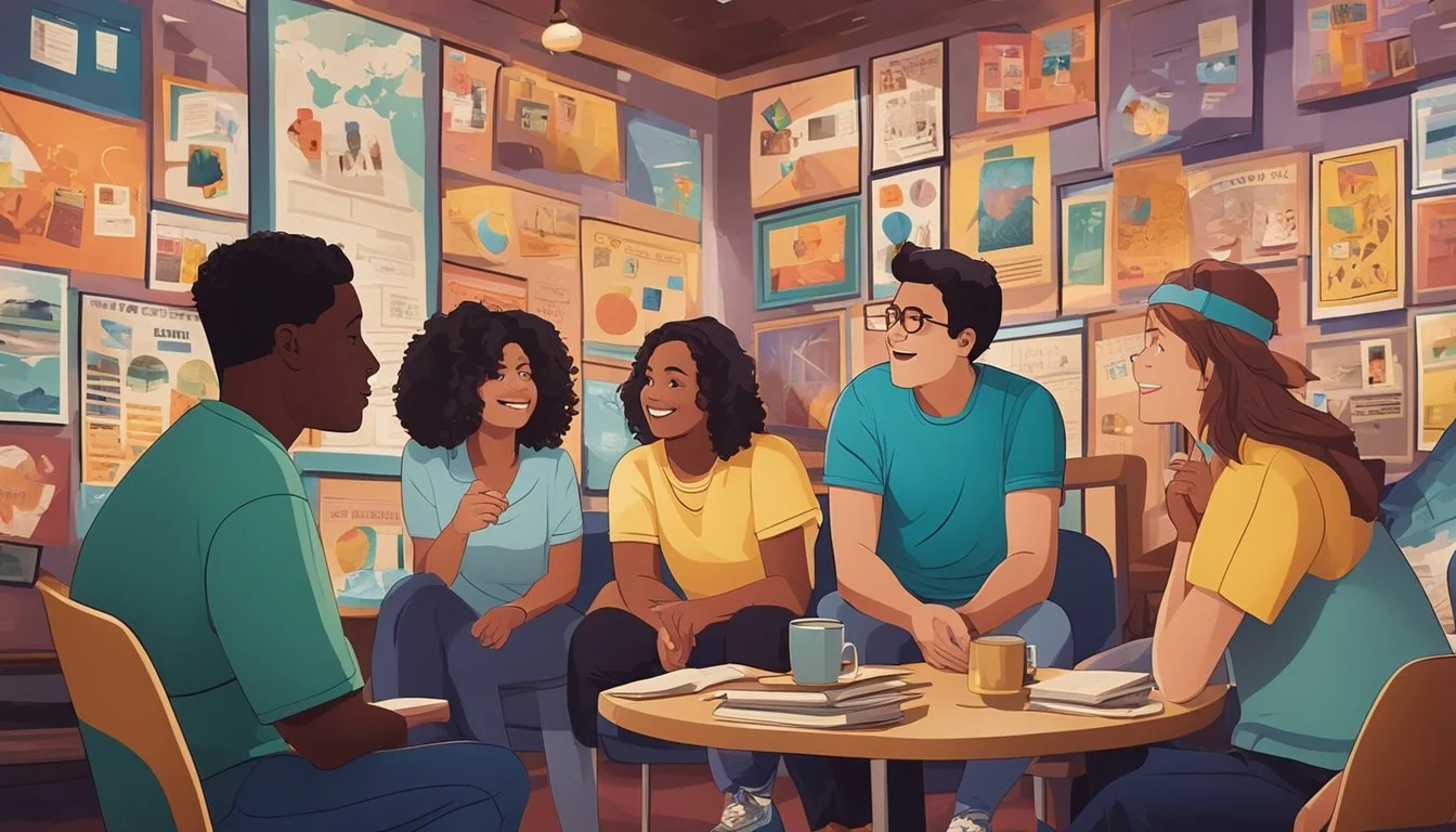 7 Eye-Opening Autism Documentaries: Insights into Neurodiversity