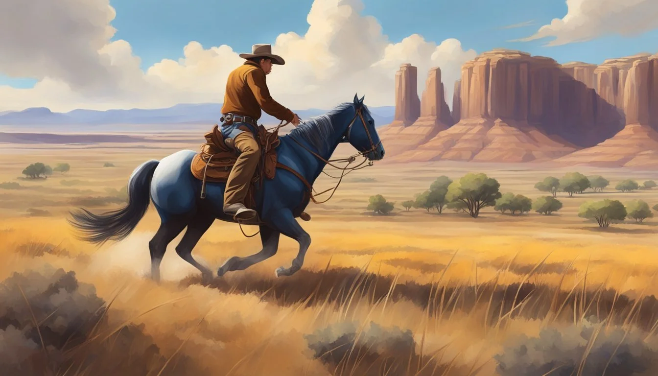 Lainey Wilson on Yellowstone: Country Star Shines in Hit TV Series