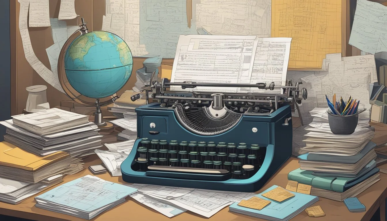 Alan Turing's Code-Breaking Legacy: 8 Captivating Documentaries on the ...