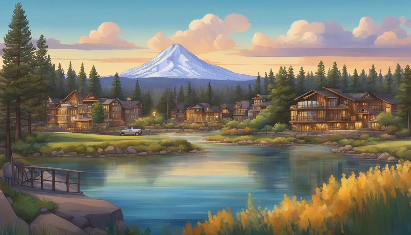 Kaylee Sawyer Murder: The Bend, Oregon True Crime Case