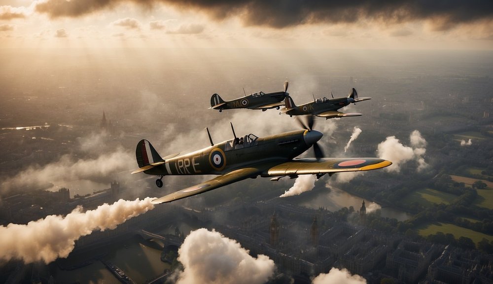9 Must-Watch WWII European Theater Documentaries for History Enthusiasts