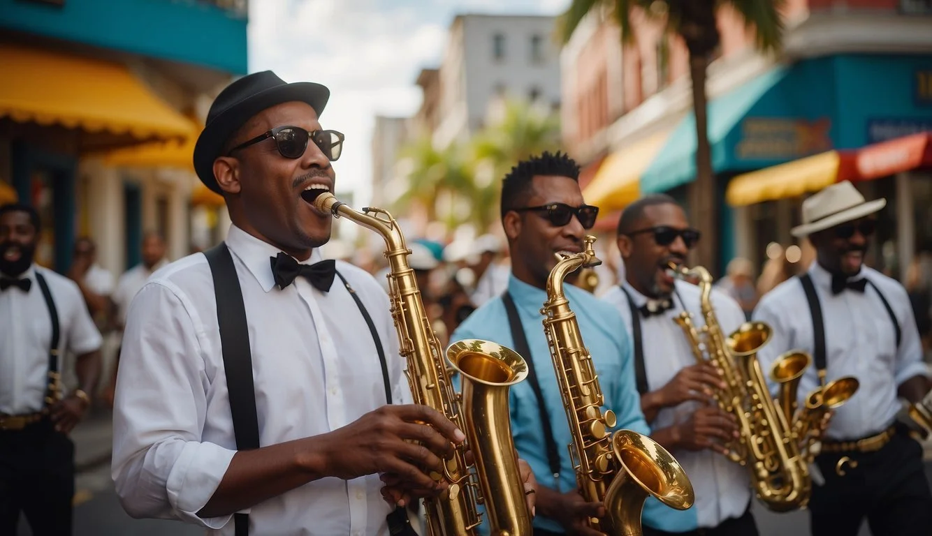 Top 10 Documentaries Showcasing New Orleans' Unique Charm and Culture