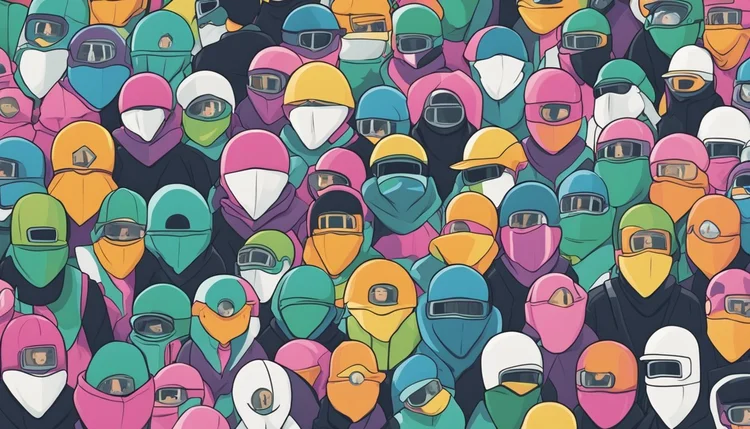 Unveiling the Hidden Meanings Behind Player Numbers in Squid Game