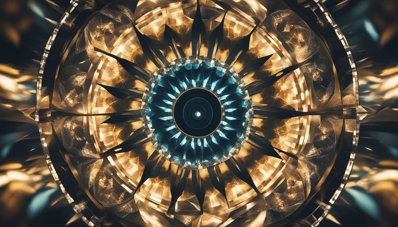 Pushing Boundaries: Exploring Non-Linear Storytelling in Film