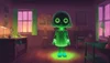 The Psychology Behind Squid Game's Red Light, Green Light Doll: Fear ...