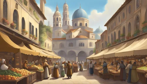 9 Captivating Renaissance Docs: Cultural Rebirth Unveiled