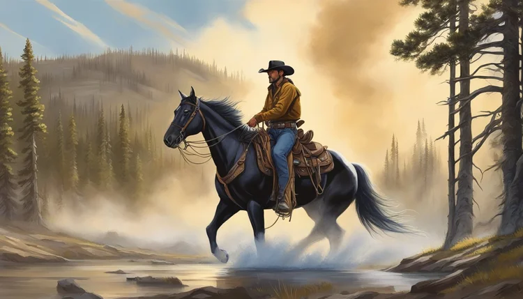 Walker Yellowstone: The Complex Character Shaping the Dutton Ranch